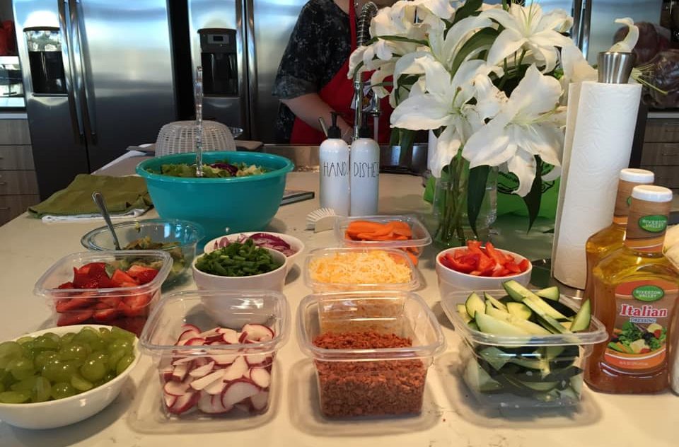 Meals that Mend - RMHCSC