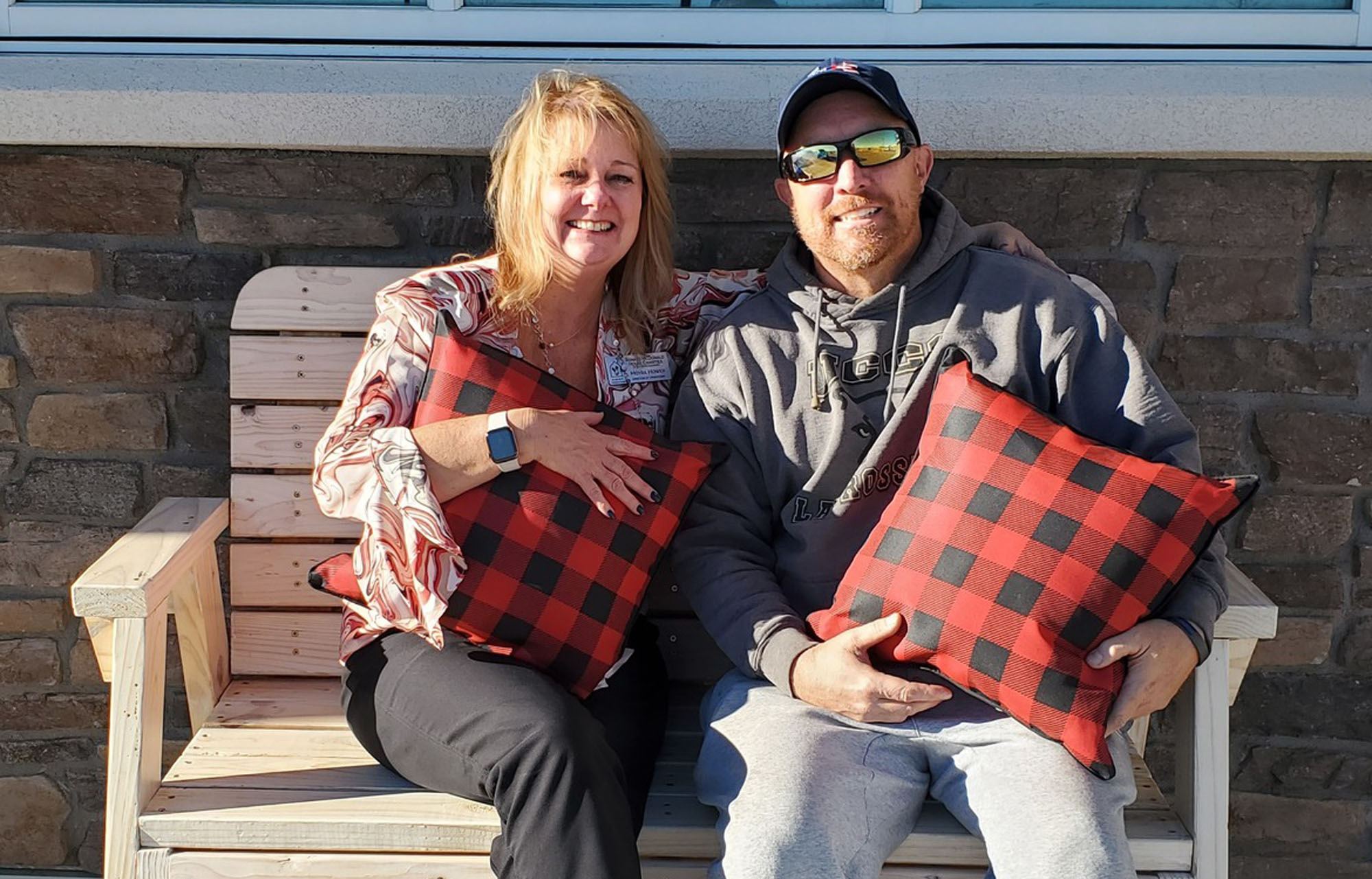Neil Cunningham's Why - RMHCSC