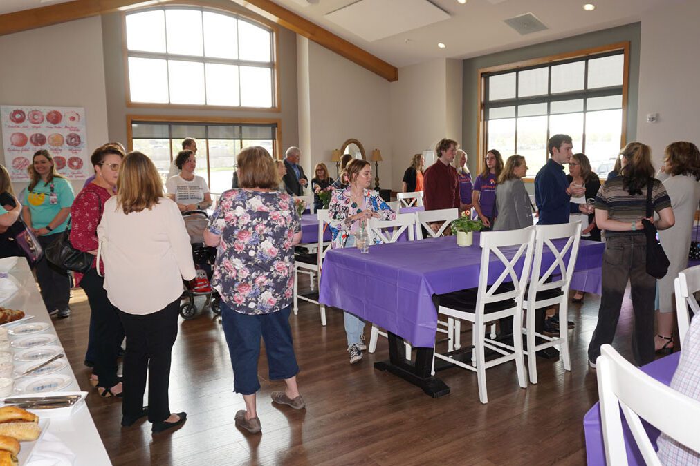 Riley's Law - RMHCSC