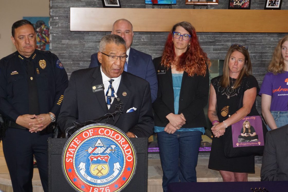 Riley's Law - RMHCSC