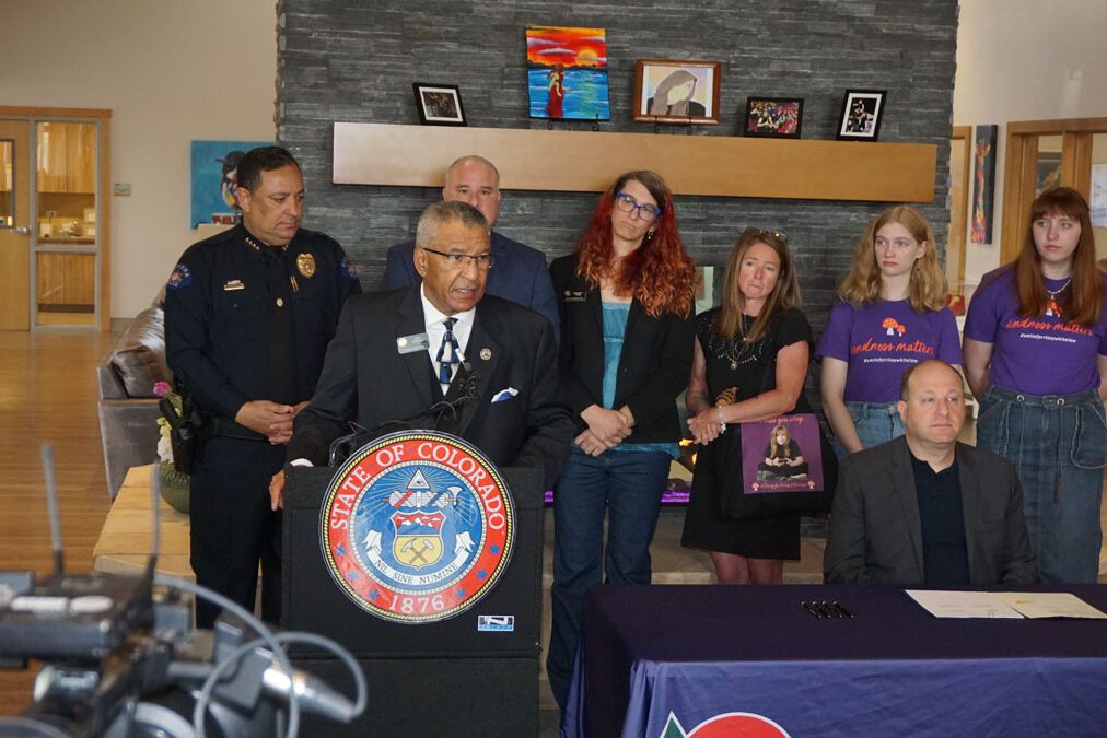 Riley's Law - RMHCSC