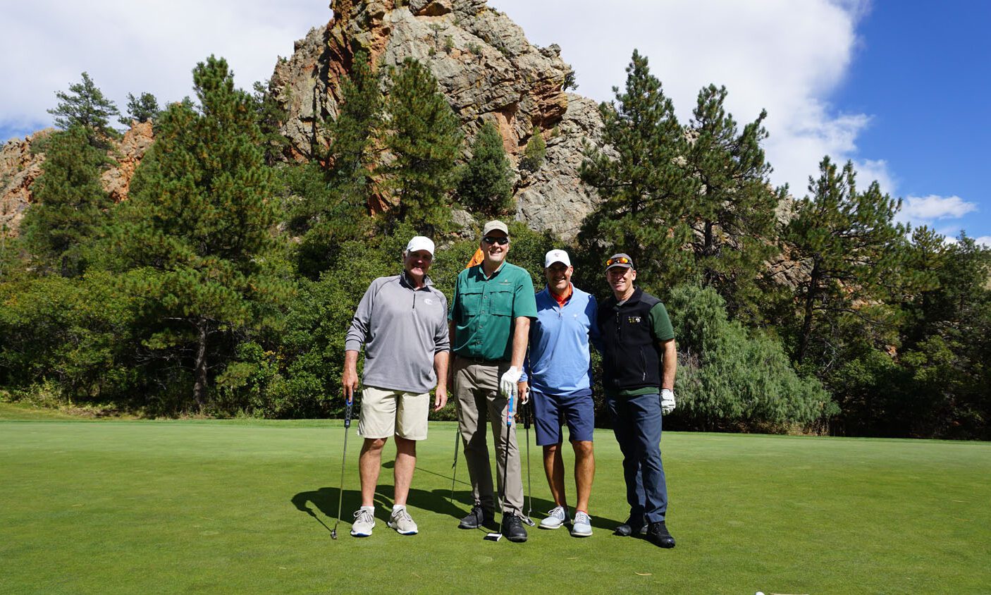 The 2023 Cameron Memorial Golf Tourney Photos - RMHCSC