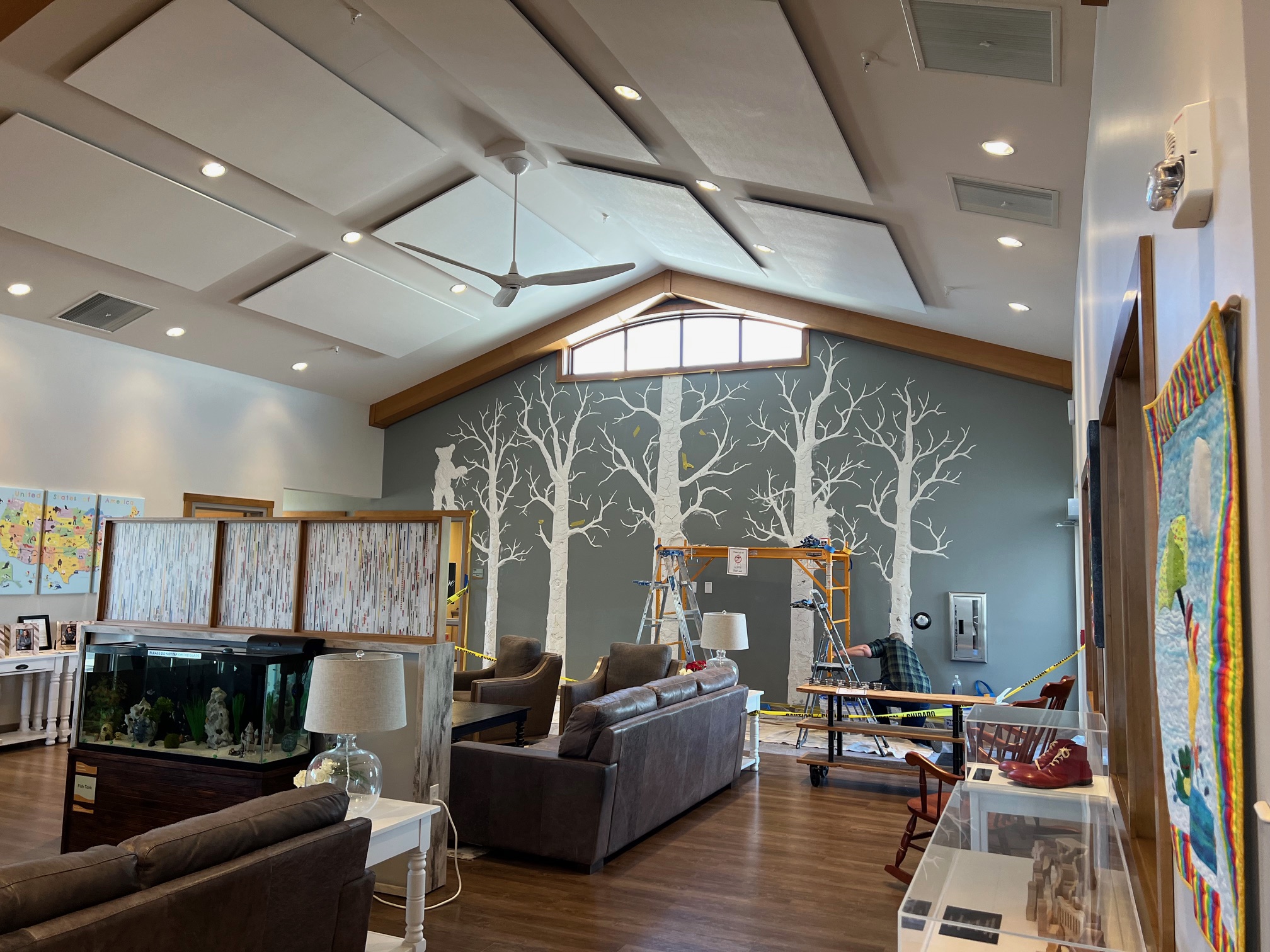 RMHCSC | The Legacy Wall